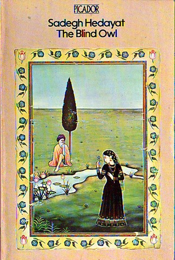 Eye Candy for Bibliophiles: Picador Books – Part 6 – Hamsun, Handley ...